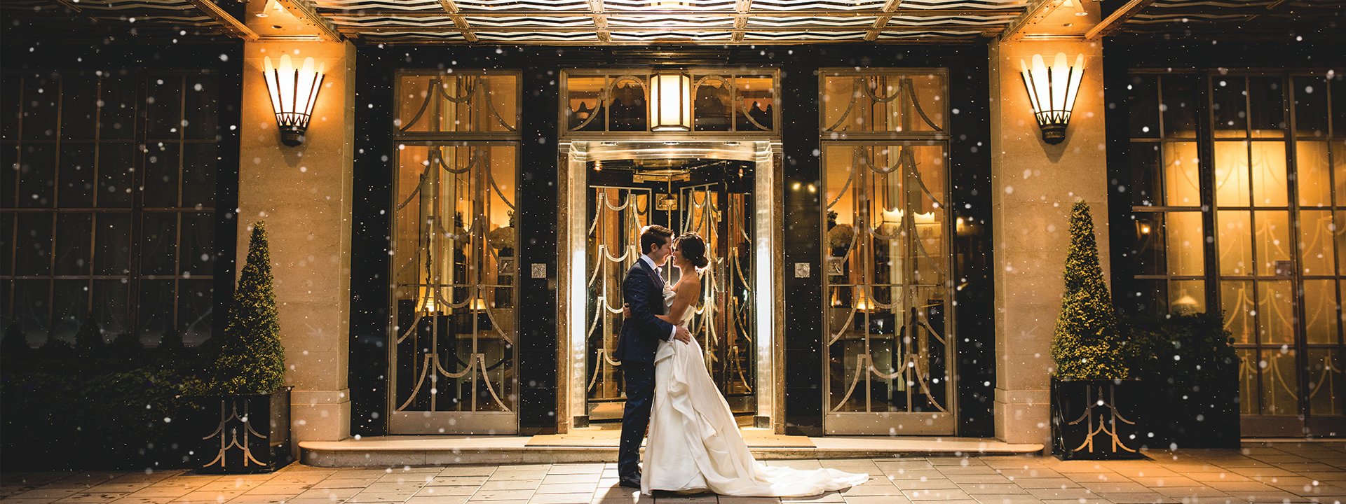 Claridge's Weddings - UK Wedding Savings