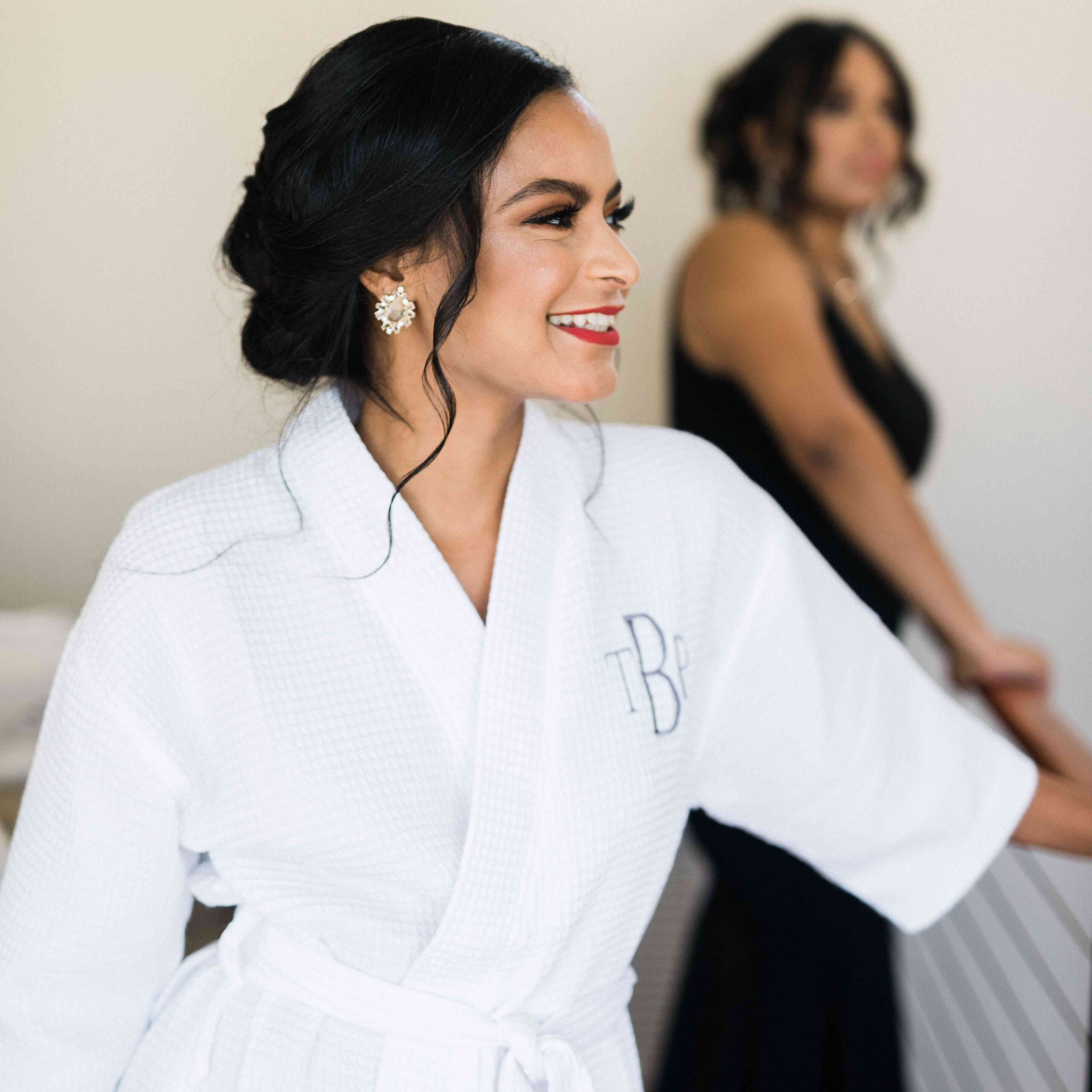 Rachel Lisa Jones Hair & Makeup - UK Wedding Savings