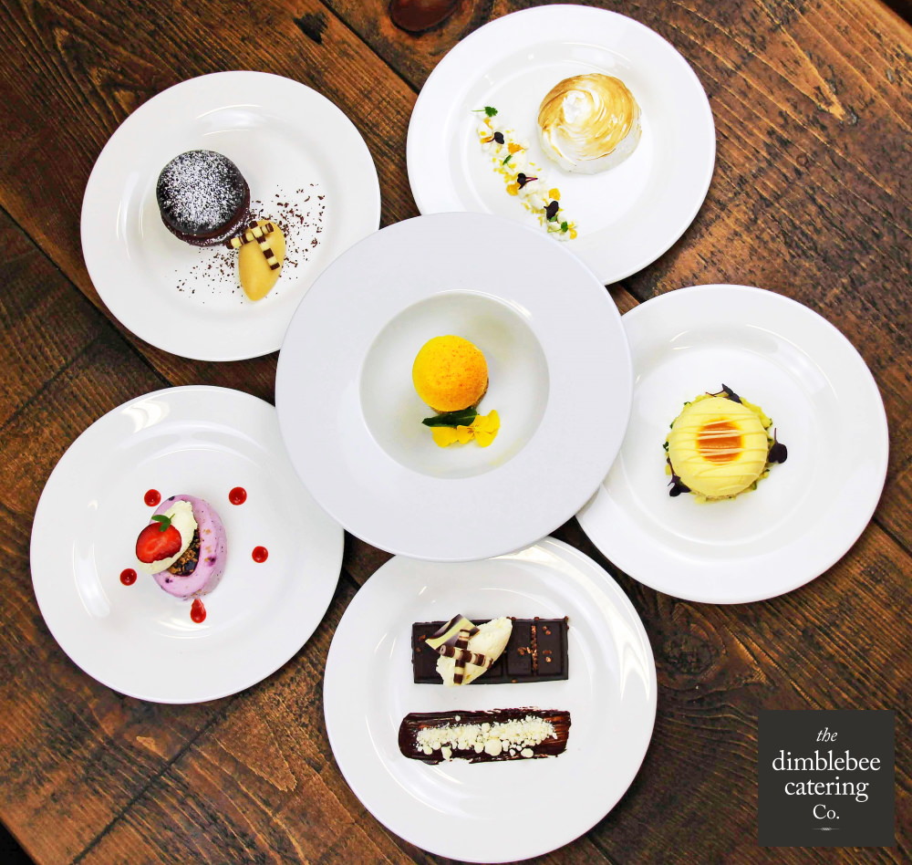 The Dimblebee Catering Company Ltd - UK Wedding Savings